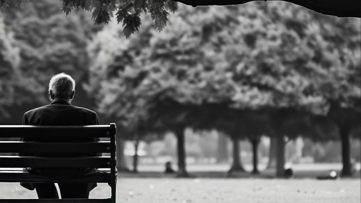 Full of Days: The Five Blessings of Old Age - A Stranger in the House ...